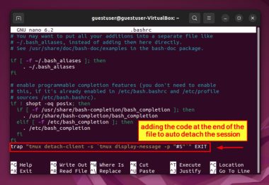 How to Detach Tmux Session: 4 Comprehensive Methods