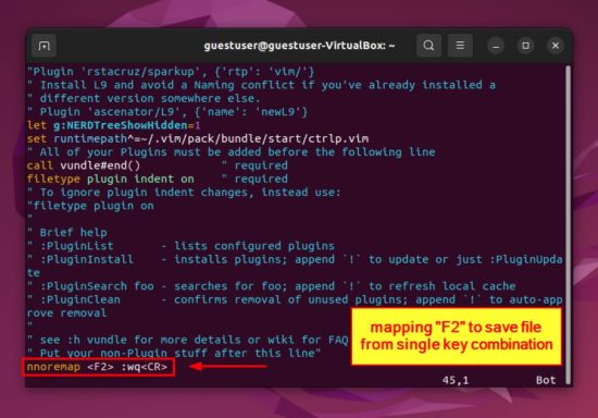Linux Vim Quit and Save: 7 Effective Ways
