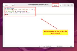 How to Kill Tmux Session [4 Best Methods]