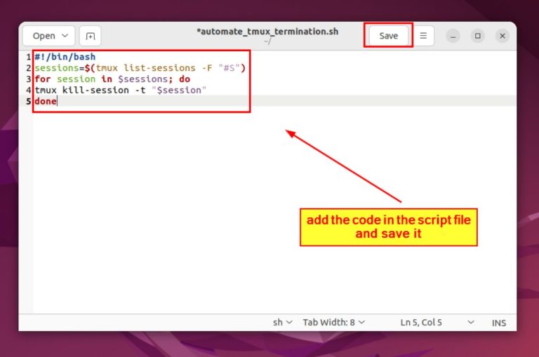 How to Kill Tmux Session [4 Best Methods]