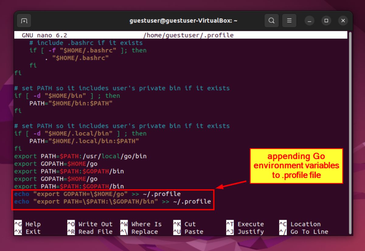 How to Install Go on Ubuntu[3 Easy Methods]