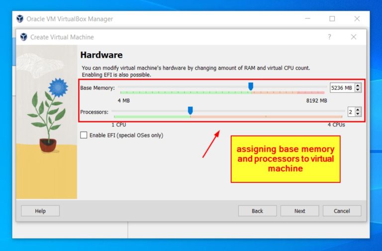How to Install Arch Linux on VirtualBox [17 Effective Steps]