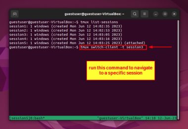 How to Kill Tmux Session [4 Best Methods]
