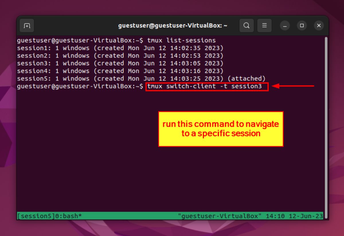 How to Kill Tmux Session [4 Best Methods]