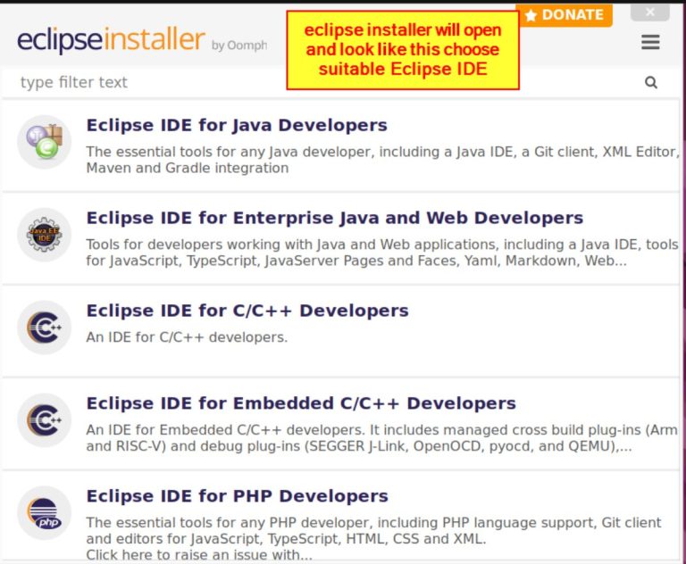 How to Install Eclipse in Ubuntu [3 Easy Methods]