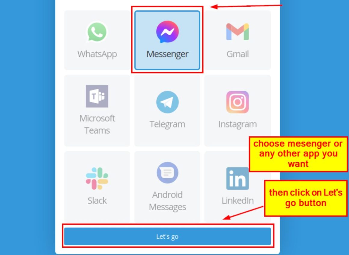 How to Install Facebook Messenger Ubuntu [12 Easy Steps]