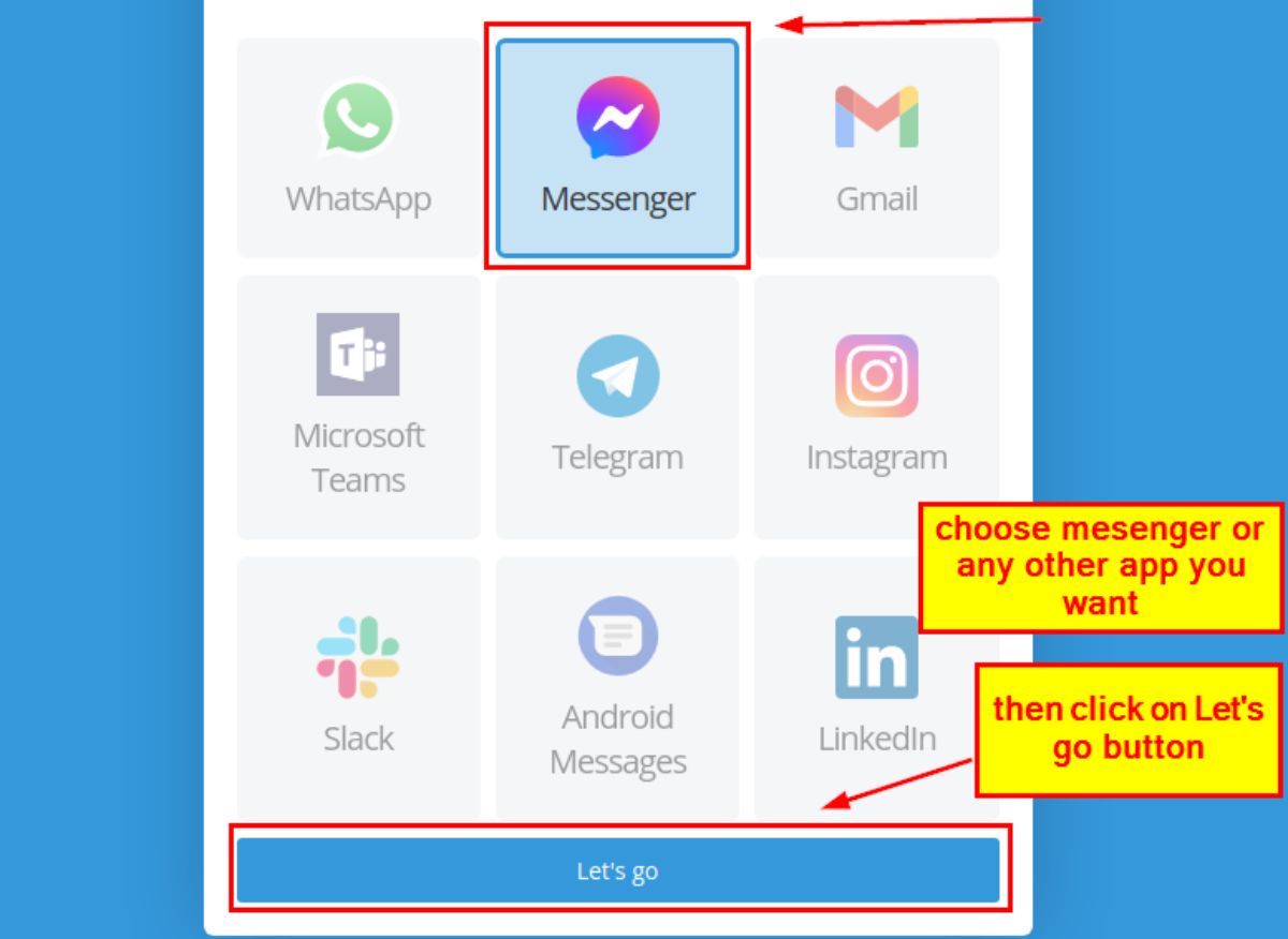 How to Install Facebook Messenger Ubuntu [12 Easy Steps]