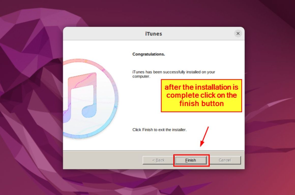 How to Download and Install iTunes for Ubuntu