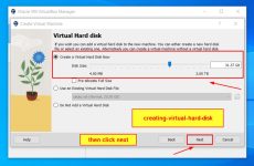 How to Install Arch Linux on VirtualBox [17 Effective Steps]
