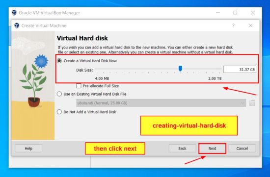 How to Install Arch Linux on VirtualBox [17 Effective Steps]