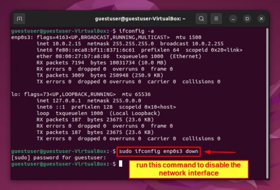 How to Change IP Address Linux [3 Effective Methods]