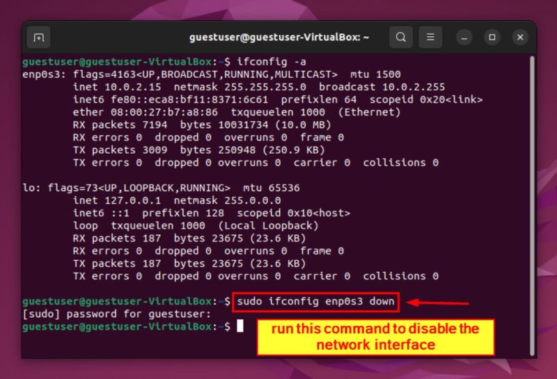 How to Change IP Address Linux [3 Effective Methods]