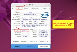 How to Check CPU Frequency Linux? [8 Easy Ways]