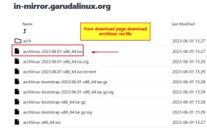How to Install Arch Linux on VirtualBox [17 Effective Steps]