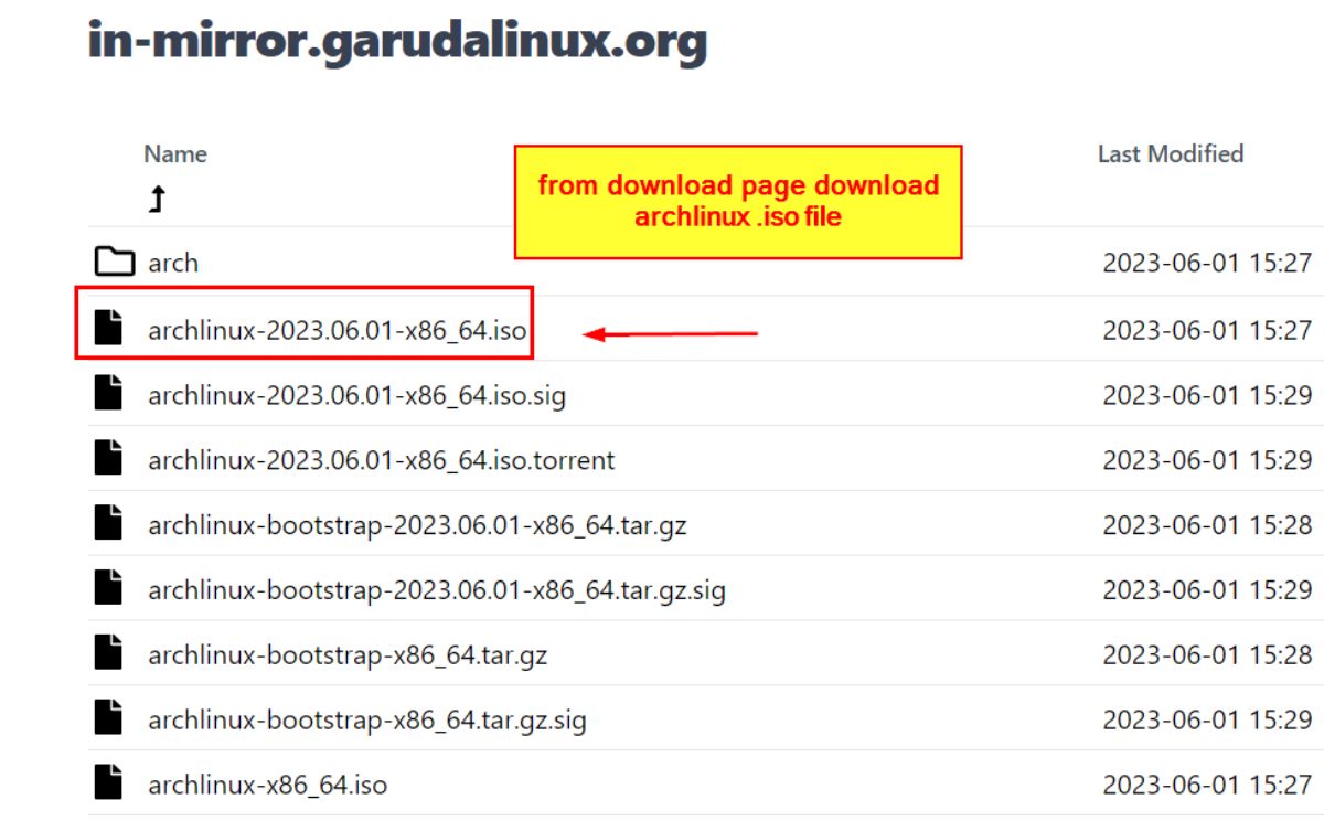 How to Install Arch Linux on VirtualBox [17 Effective Steps]
