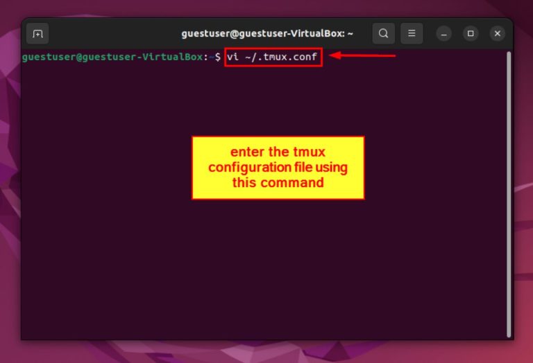 How to Adjust Tmux Pane Size [3 Effective Methods]