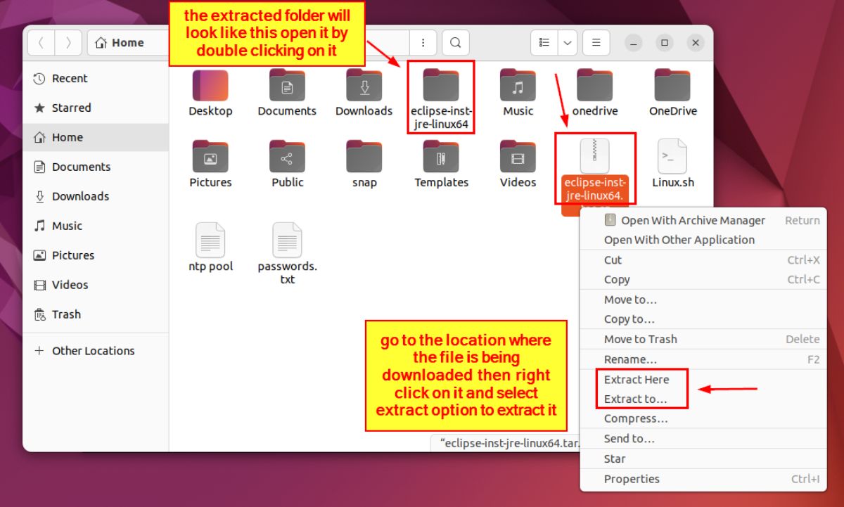 How To Install Eclipse In Ubuntu 3 Easy Methods