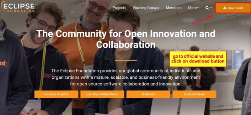 How to Install Eclipse in Ubuntu [3 Easy Methods]