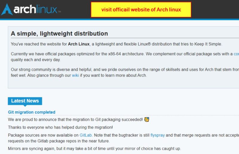 How to Install Arch Linux on VirtualBox [17 Effective Steps]