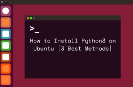 How to Install VMware Tools Ubuntu [6 Easy Steps]