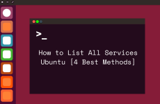 How to Use Less Command for Searching Patterns- 5 Best Ways