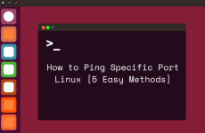 How to Save and Quit Nano [2 Easy Methods]