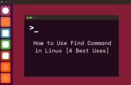 How to Use chmod 755 in Linux [3 Best Ways]