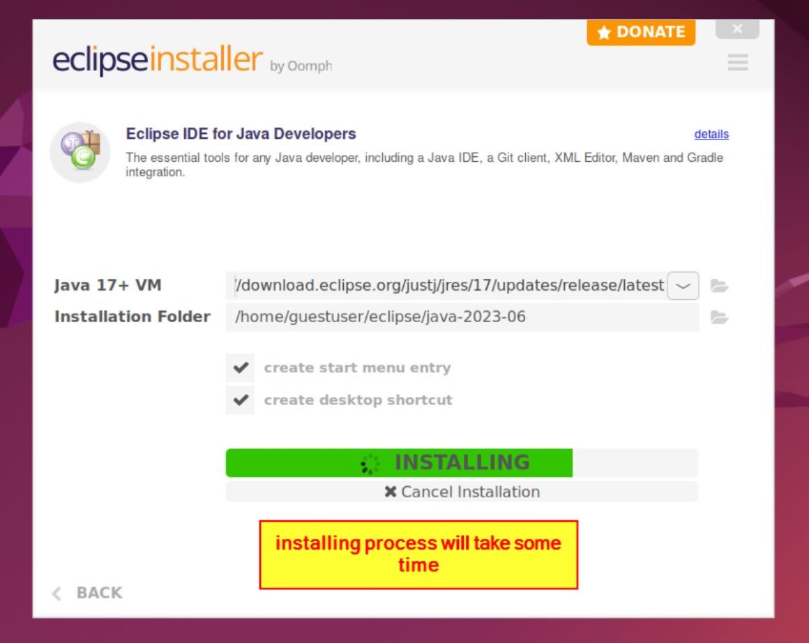 How to Install Eclipse in Ubuntu [3 Easy Methods]