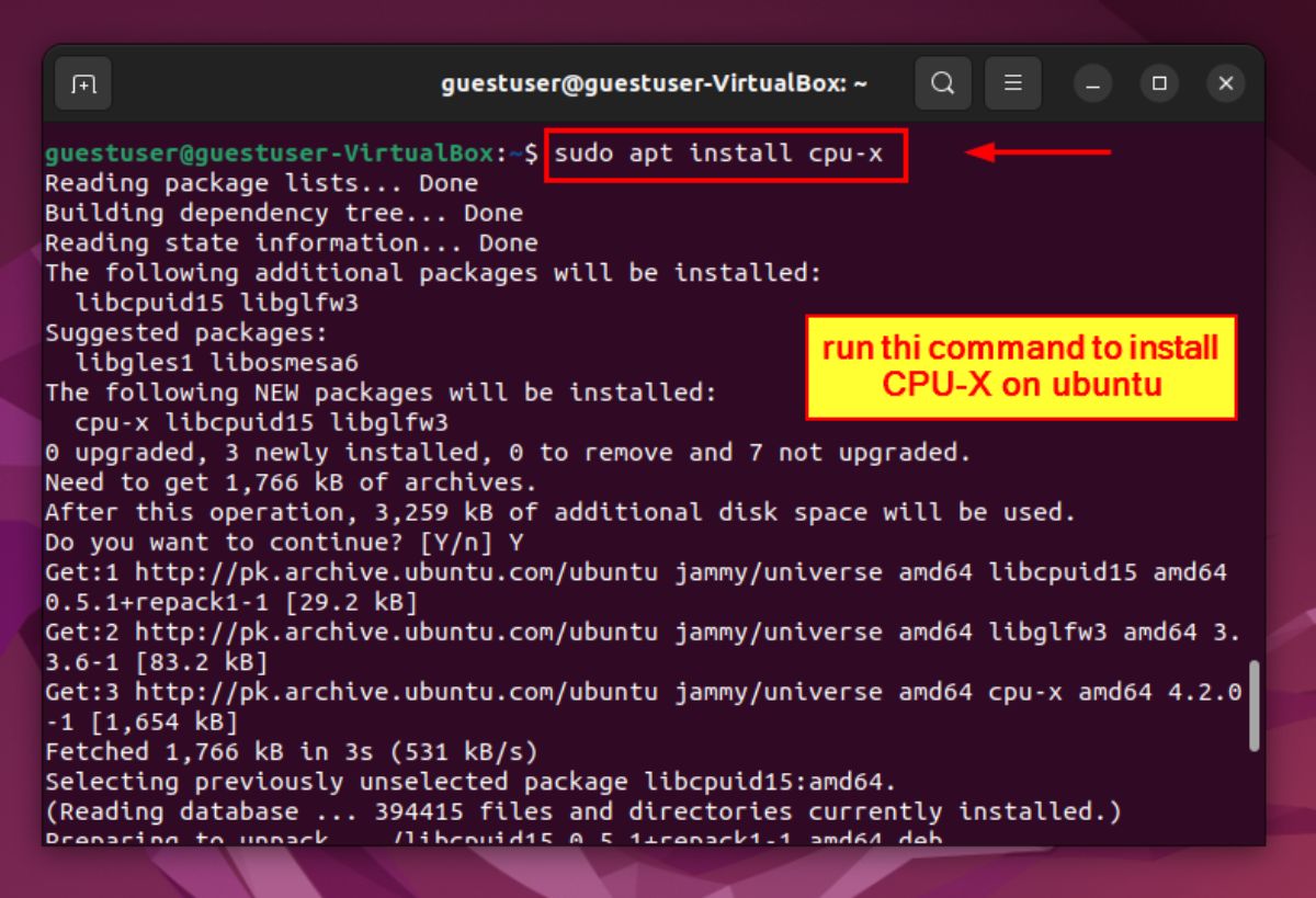 How to Check CPU Frequency Linux? [8 Easy Ways]
