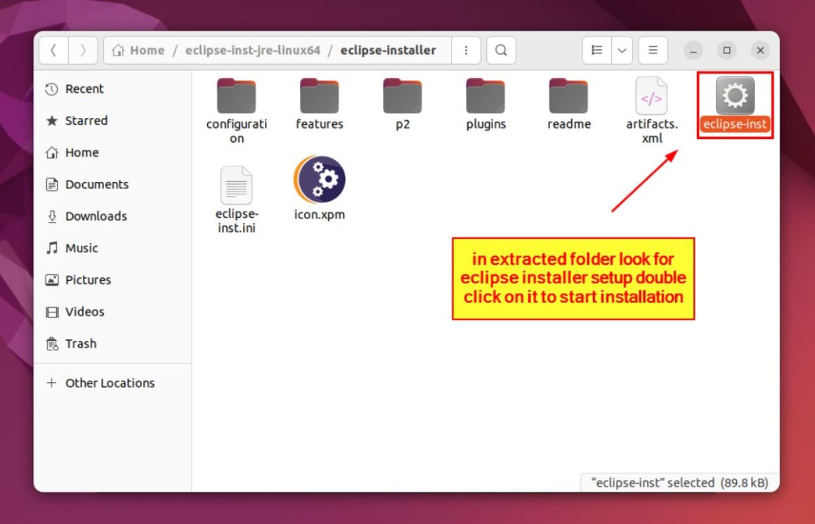 How to Install Eclipse in Ubuntu [3 Easy Methods]