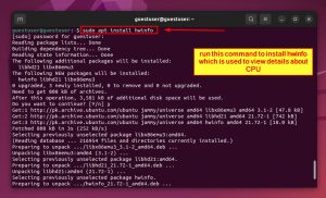 8 Effective Ways to Get CPU Info Linux