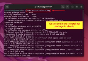 How to Set Date and Time on Linux: 3 Easy Methods