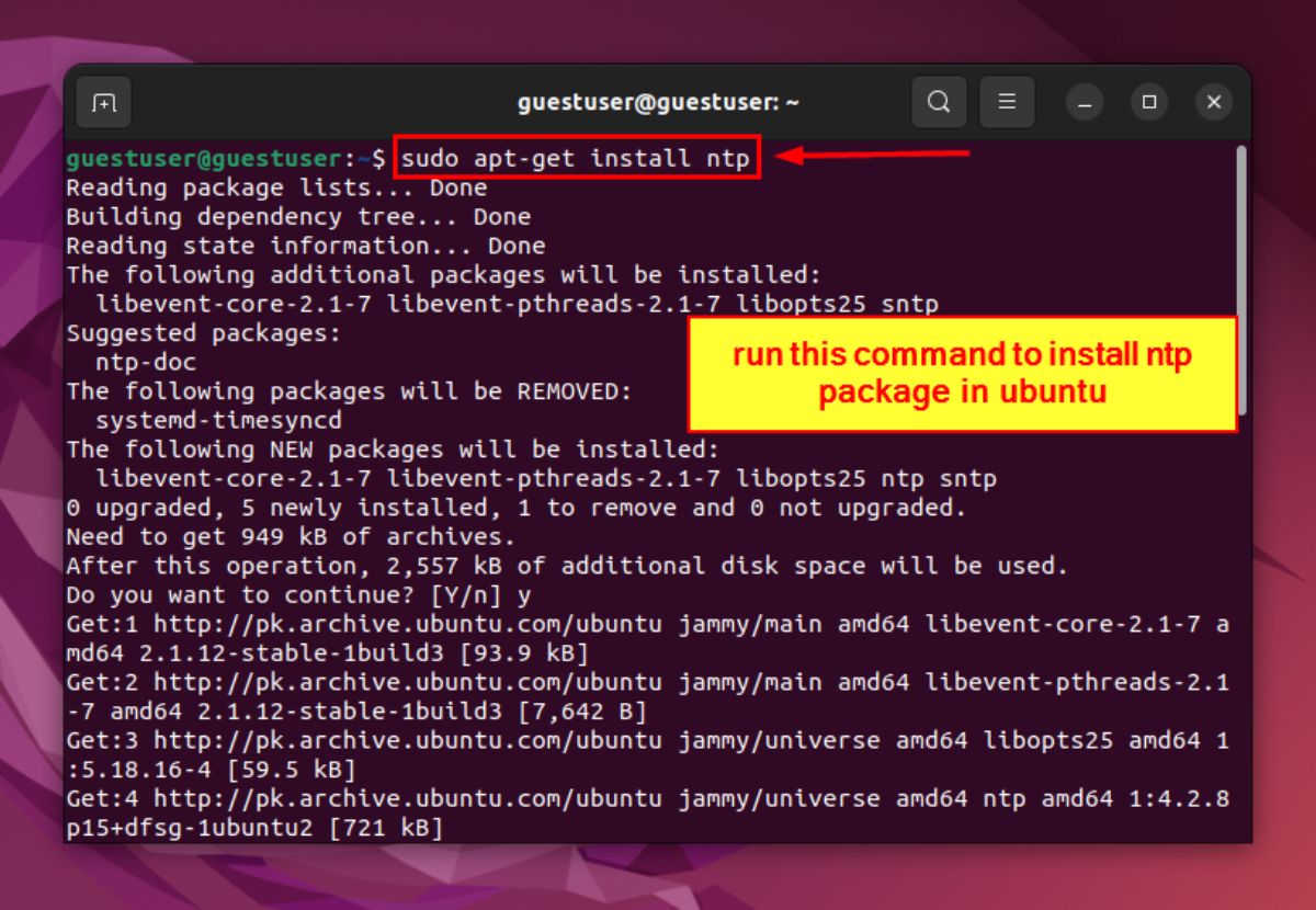 How to Set Date and Time on Linux: 3 Easy Methods