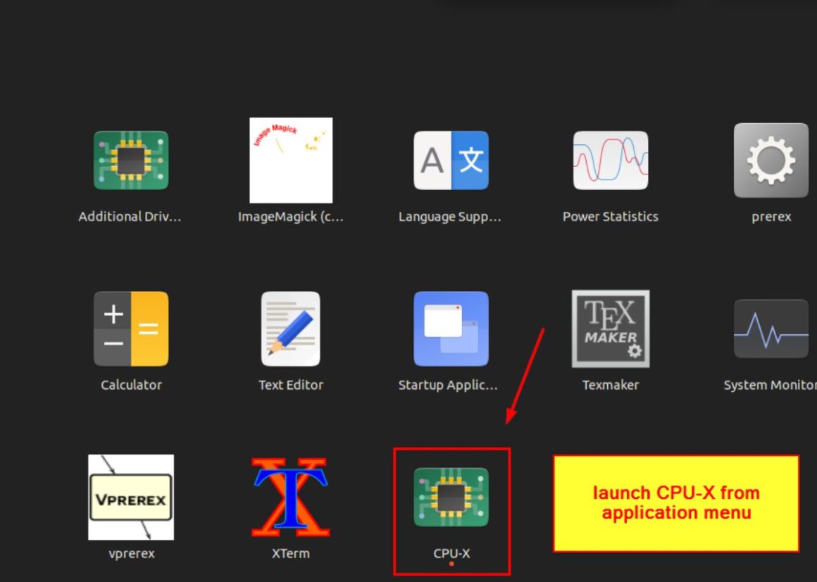 How to Check CPU Frequency Linux? [8 Easy Ways]