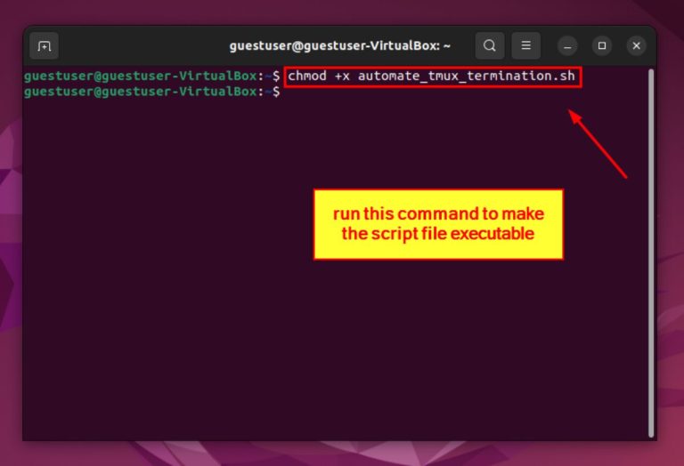 How to Kill Tmux Session [4 Best Methods]