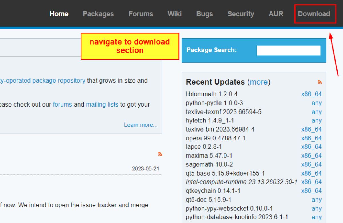 How to Install Arch Linux on VirtualBox [17 Effective Steps]