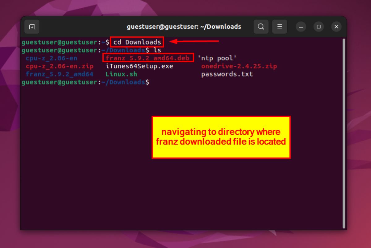How to Install Facebook Messenger Ubuntu [12 Easy Steps]