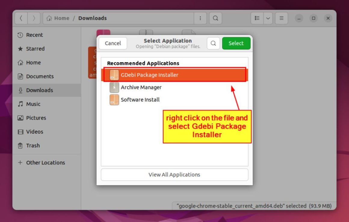 5 Best Methods to Install .deb Ubuntu