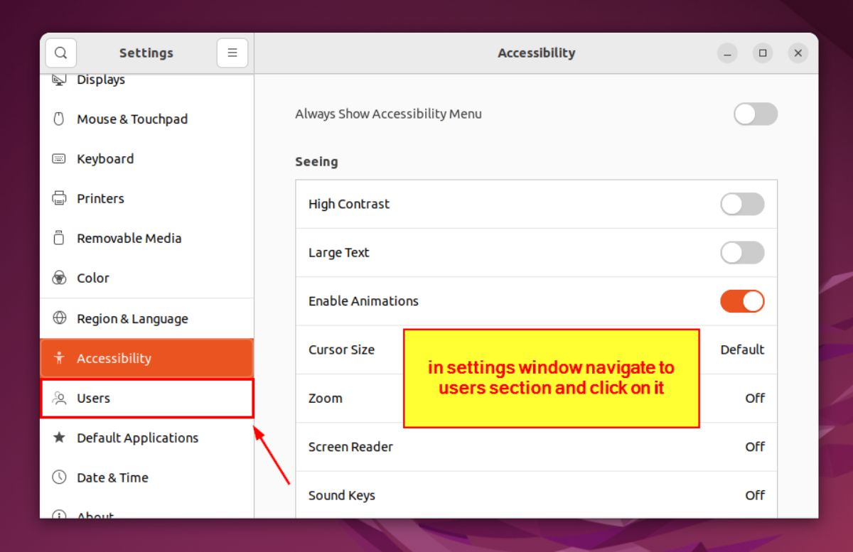 4 Best Methods to Change User Password Linux