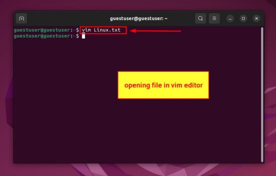 Mastering Vim Split Window: Split Vertically & Horizontally