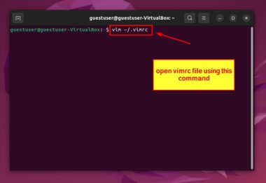Linux Vim Quit and Save: 7 Effective Ways