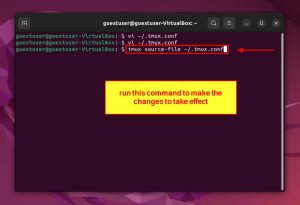 How to Adjust Tmux Pane Size [3 Effective Methods]