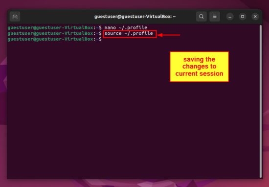 How to Install Go on Ubuntu[3 Easy Methods]