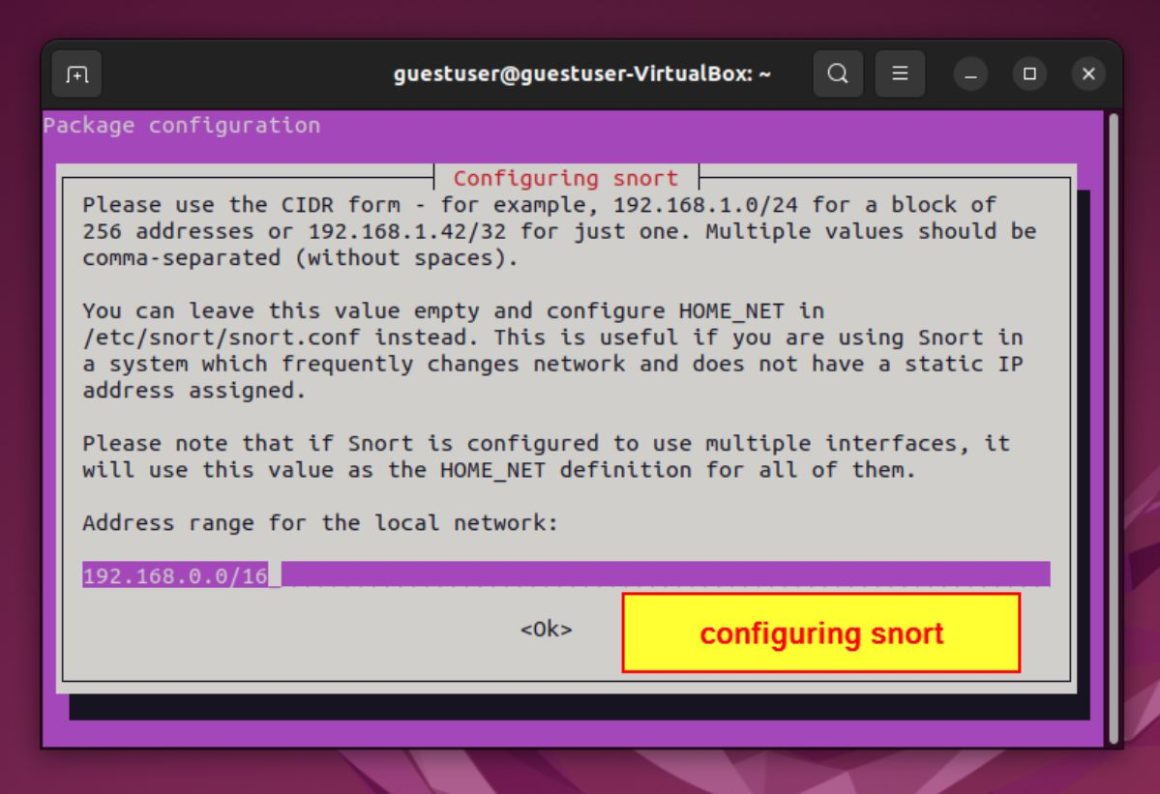 How To Install Snort On Ubuntu [7 Proven Steps]