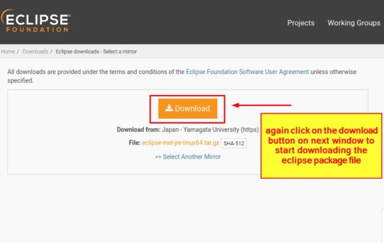 How To Install Eclipse In Ubuntu 3 Easy Methods