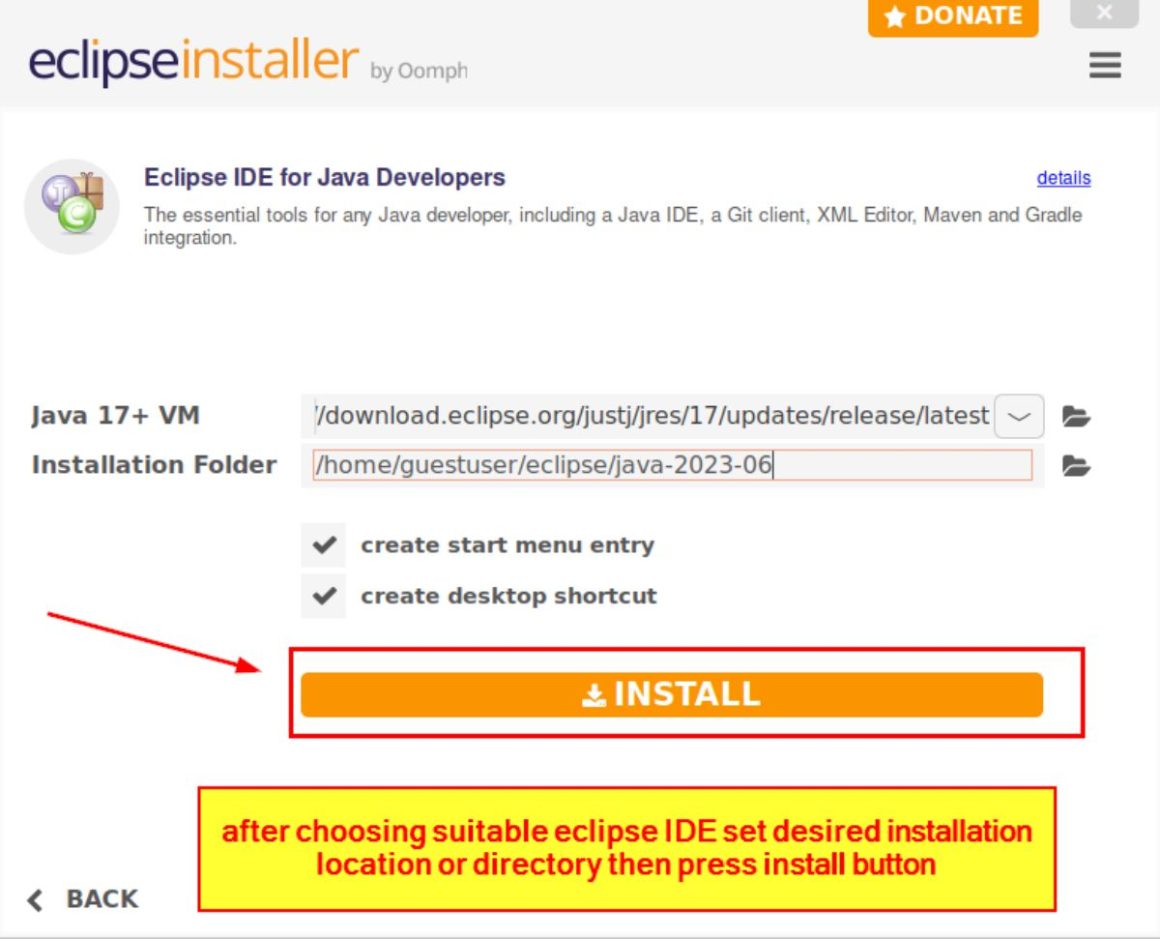 How to Install Eclipse in Ubuntu [3 Easy Methods]