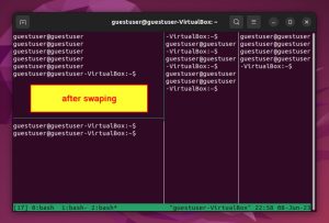3 Best Ways to Tmux Switch Panes