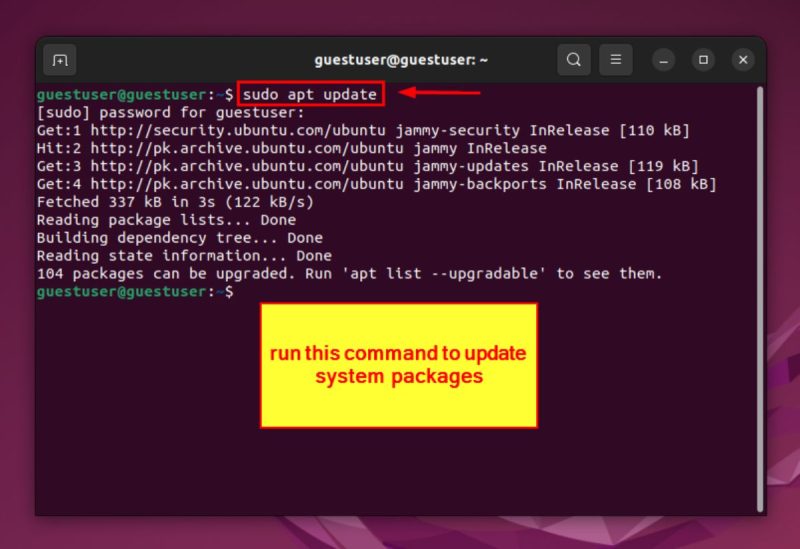 How to Install Python3 on Ubuntu [3 Best Methods]
