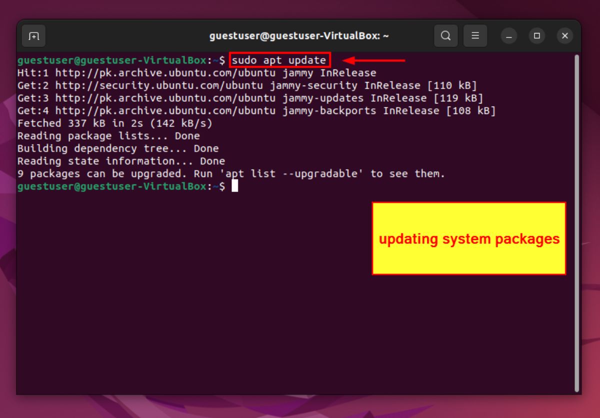 How to Install Go on Ubuntu[3 Easy Methods]