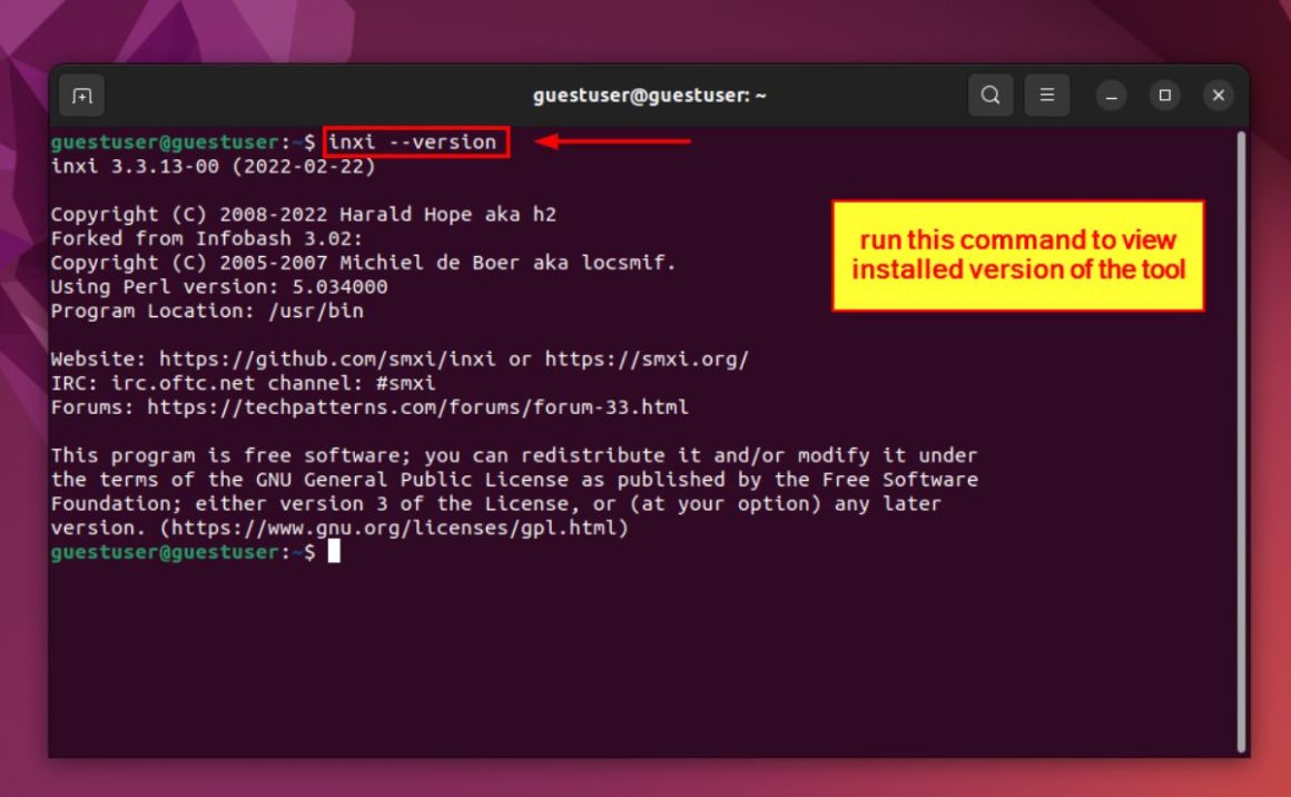 8 Effective Ways to Get CPU Info Linux